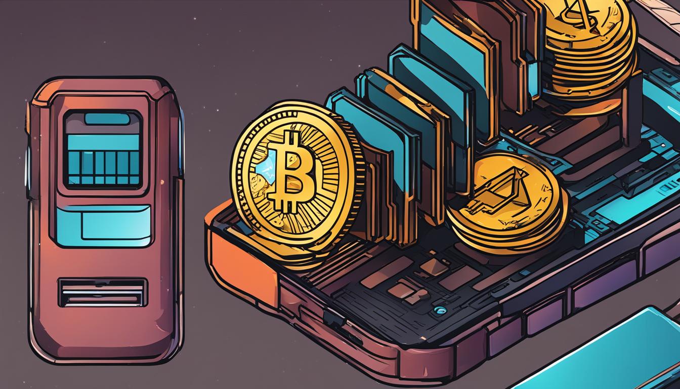 Kryptowährungen: Hardware Wallet für alle Coins im Vergleich