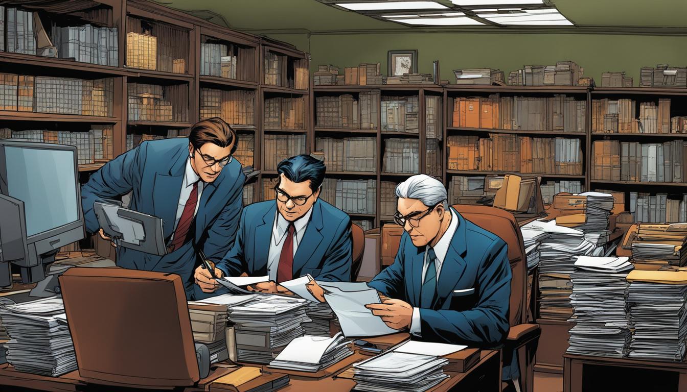 Zahlen Beamte Steuern? | Unterschiede zu Angestellten